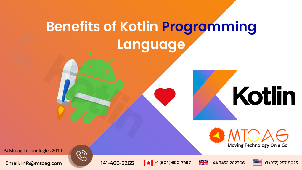 Benefits Of Kotlin Programming Language Future Of Android Apps