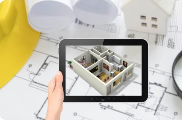 Augmented Reality Application Development Company | Hire Augmented Reality App Developers