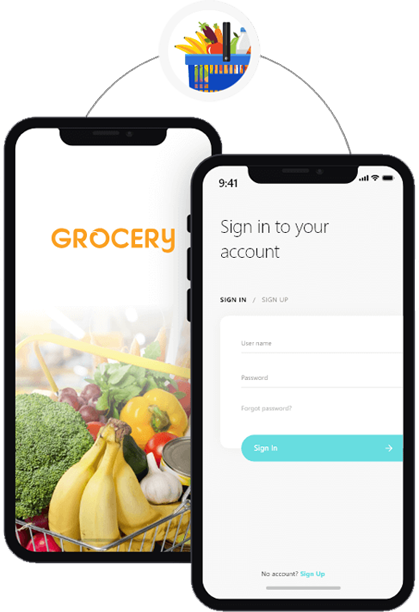 BigBasket Clone App | BigBasket Clone Script | Mtoag