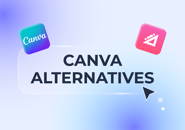 10 Powerful Canva Alternatives for Pro-Level Designs