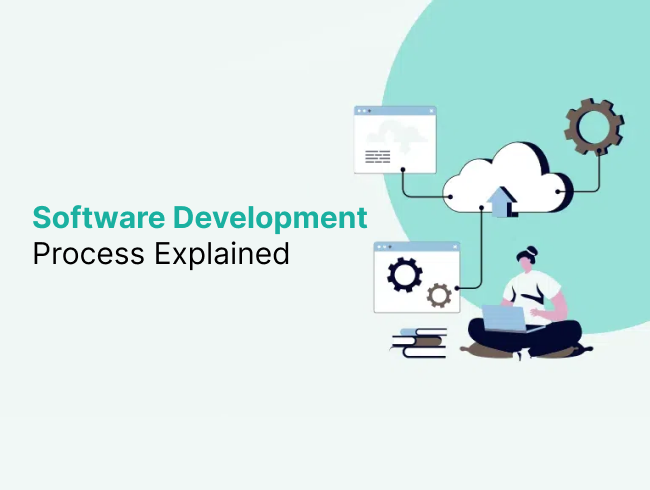 Software Development Process: Complete Guide