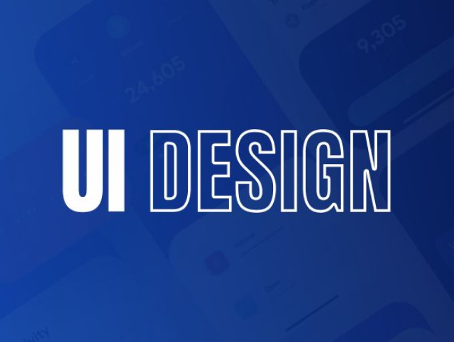 Building Interactive User Interface (UI) For Your Website