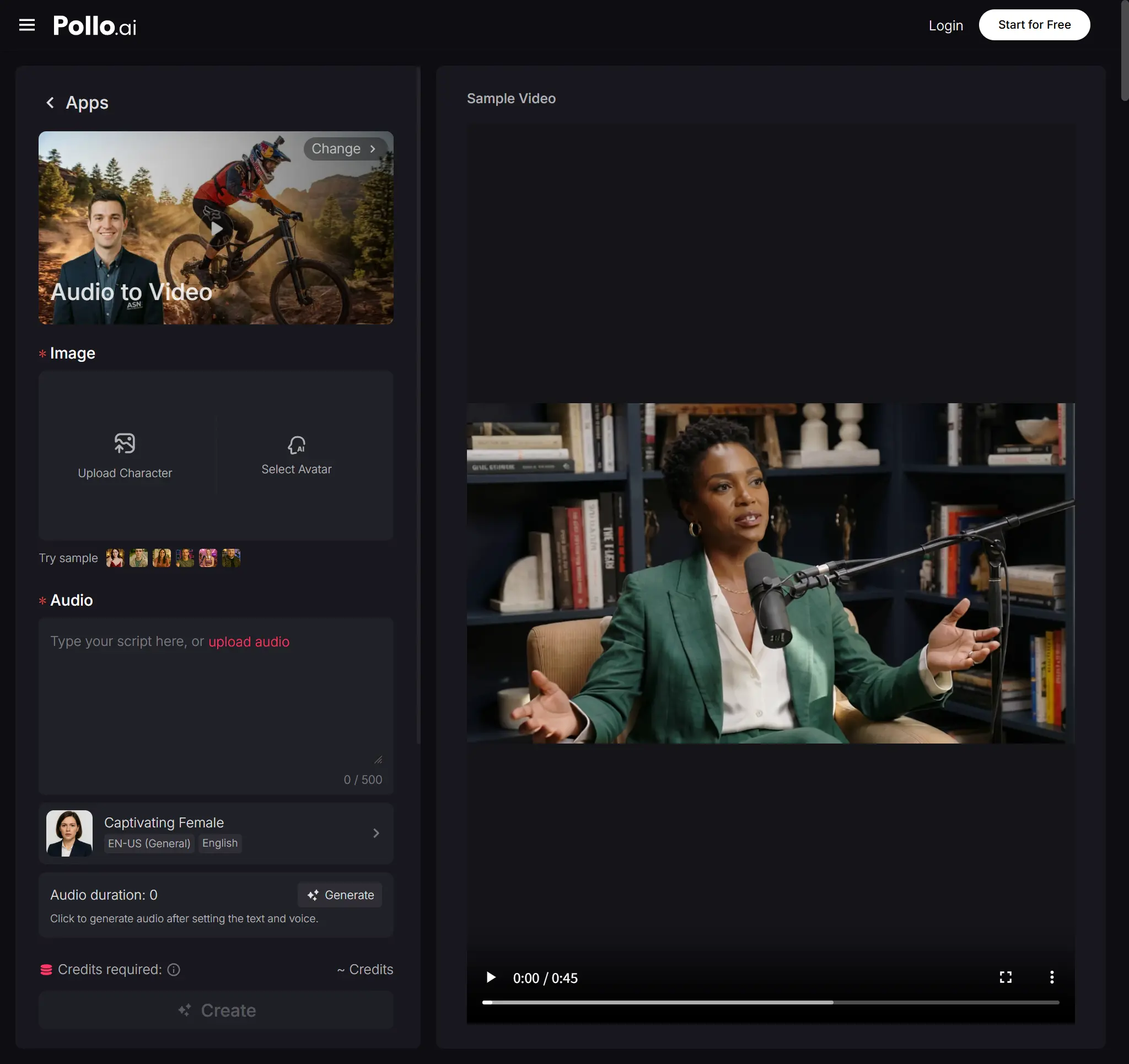 How Can Audio to Video Transform Your Content Creation?