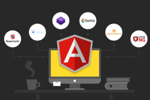 AngularJS Development Company & Services | Mtoag